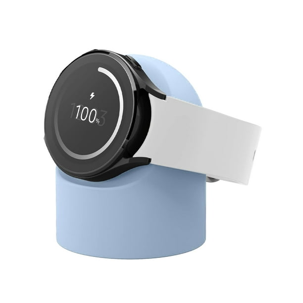 Wweixi 1/2/3/5 Precise Cut Out Watch Charging Stand For Quick Charging Quick And Easy Charging ...