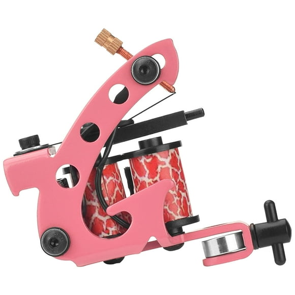 Toy Tattoo Machine