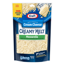 Land O Lakes Extra Melt Shredded White American Cheese, 5 Pound ...