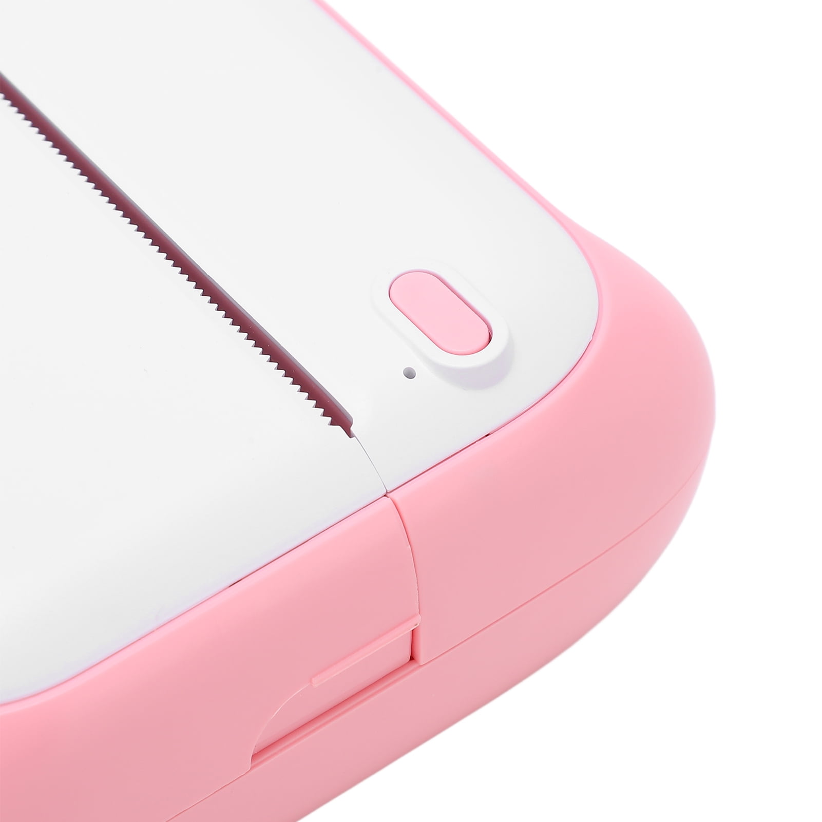 Impresora fotográfica, Mini Impresora Impresora portátil multiusos Mini ...