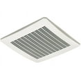 Delta BreezSignature VFB25ACH Ceiling Mount Bathroom Fan - Walmart.com