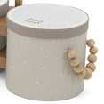 Label Label: Wooden Bongos - Tan - Musical Instrument Toy, 2 Dragonfly ...