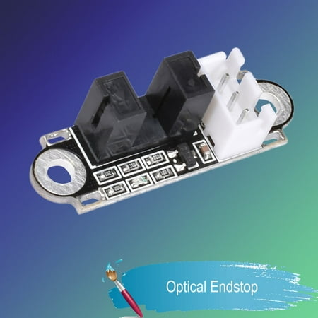 Optical Endstop Switch Sensor Module Board Cable 3D Printer Parts ...