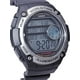Casio Men's Sports Digital World Time Oversized Watch AE3000W-1AV ...