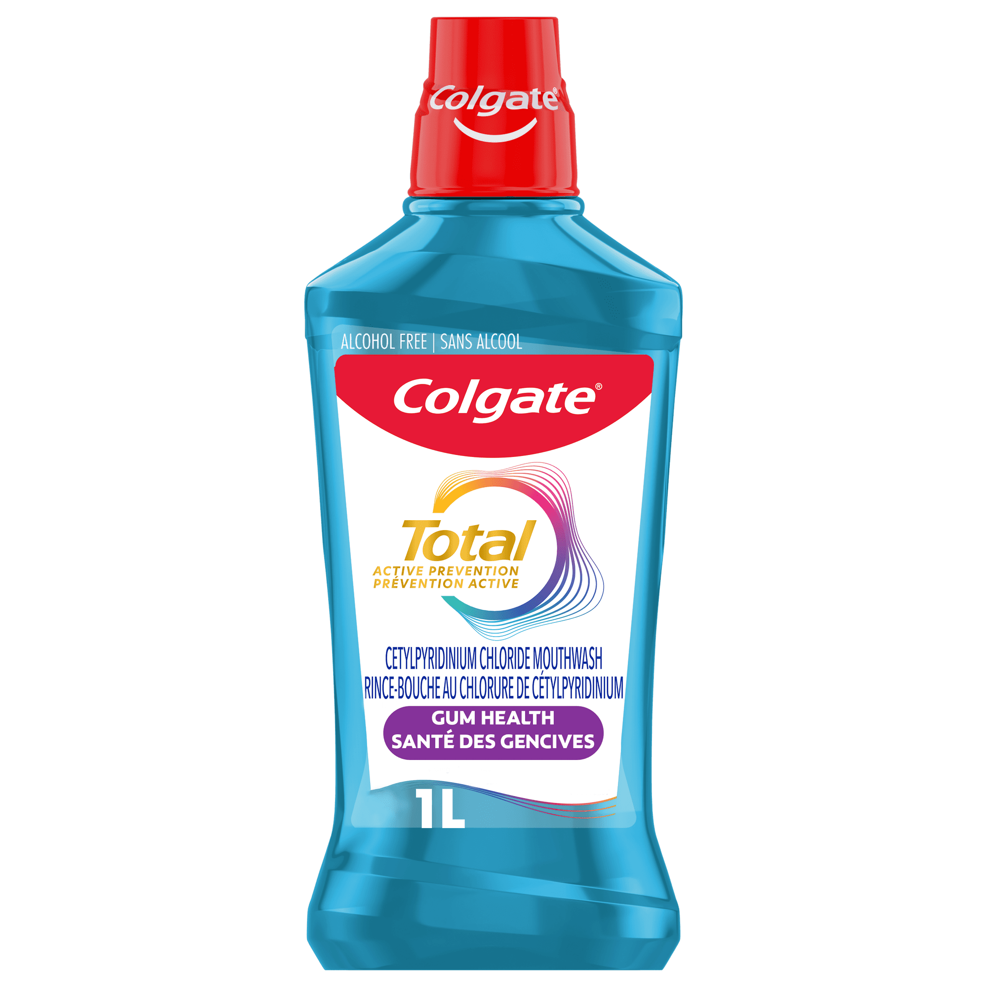 Click here for Colgate Total Active Prevention Gum Health Alcohol... prices