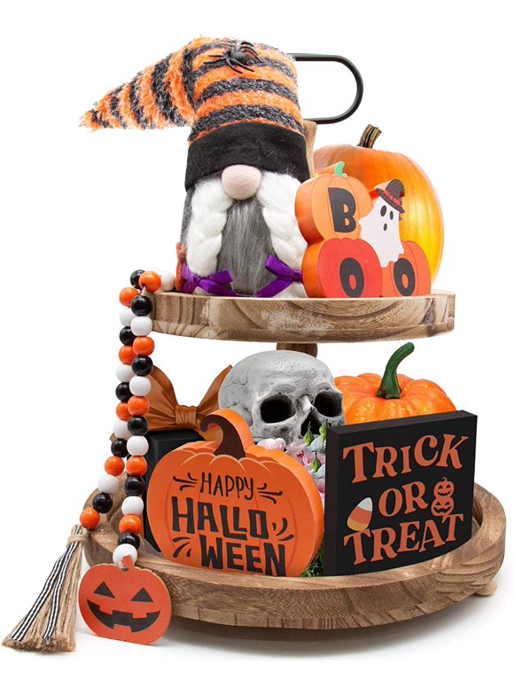 Halloween Decor in Holiday Decor - Walmart.com