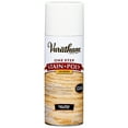 Varathane, Wood Stain + Polyurethane Spray, 243863, Golden Pecan ...