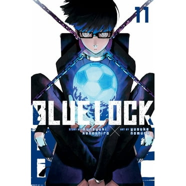 Blue Lock 7 (Paperback) - Walmart.com