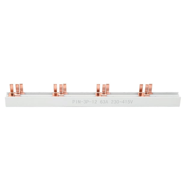 P Copper Busbar,PIN TYPE Copper Busbar Circuit Breaker Copper Busbar ...