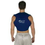 Back Ice Pack and Wrap - Walmart.com