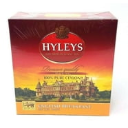 Bigelow Tea English Breakfast Black Tea - Case Of 6 - 20 Bags - Walmart.com