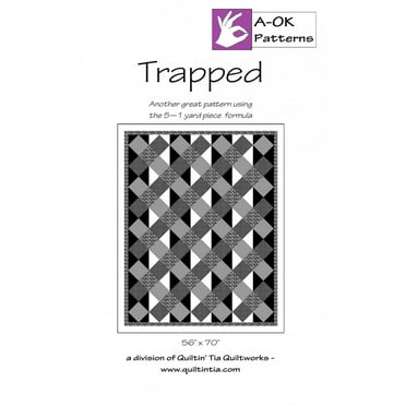 Sassafras Lane Designs Focus Freeway Ptrn - Walmart.com