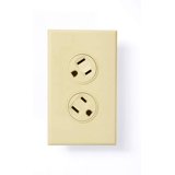 360 Electrical Rotating Duplex Outlet - Walmart.com