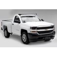 T-Rex Grilles 6211271 Laser Billet Series Black Grille (Chevrolet ...