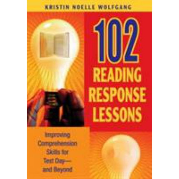 Reading Comprehension Tests