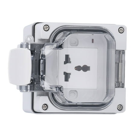 Weatherproof Outdoor Outlets,Weatherproof Outdoor Outlets IP66 ...