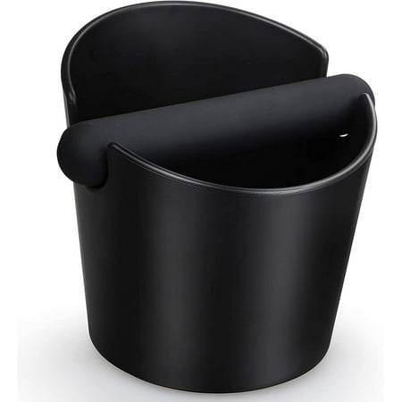 Knocking box coffee box coffee grounds tray coffee grounds tray coffee ...