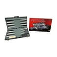 John N. Hansen Co. Classic Game Collection - 21" Backgammon - Walmart.com