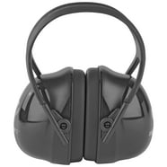 Howard Leight, HOWQM24, QM24 Plus Red Cup Ear Muffs, 1 Each, Red ...