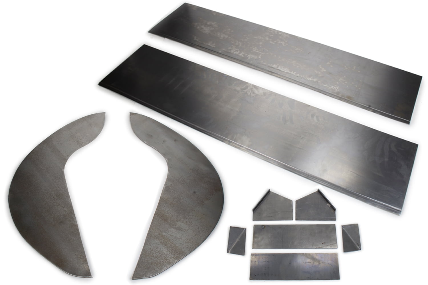 Mustang Mini Tub Kit - Walmart.com