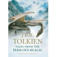 Tales from the Perilous Realm, (Hardcover) - Walmart.com