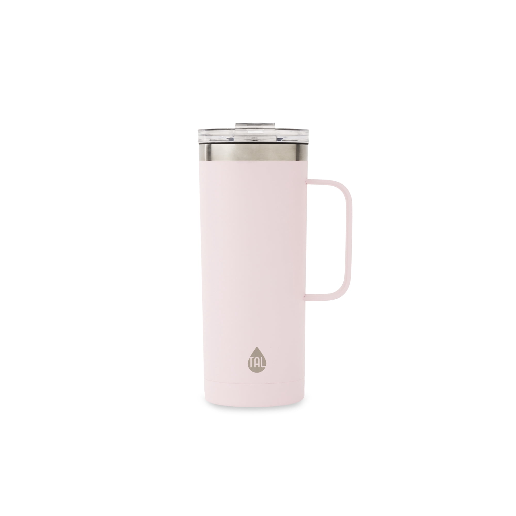 Click here for Tal Stainless Steel Mountaineer Travel Mug 20 Oz... prices
