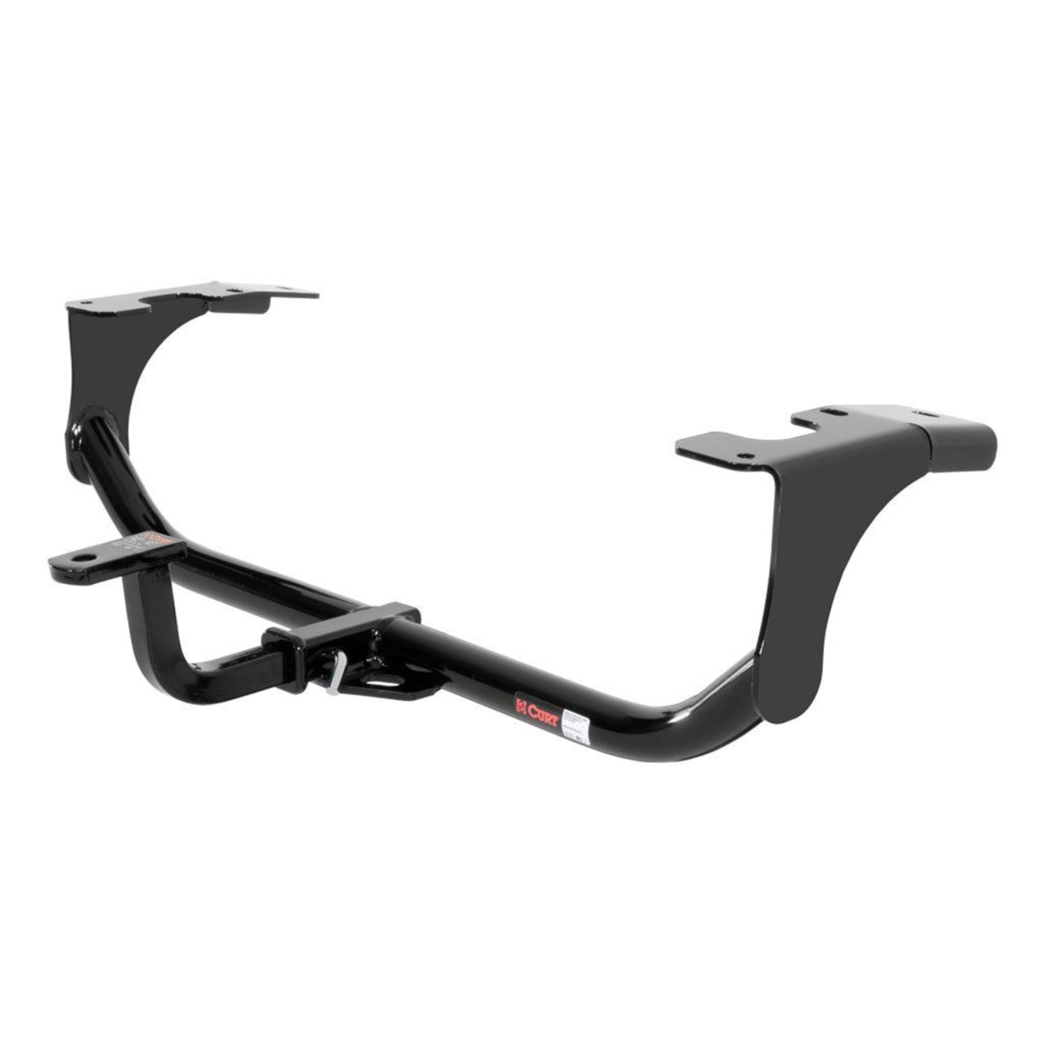 Click here for Curt 110203 Class 1 Trailer Hitch With 1-1/4-Inch... prices