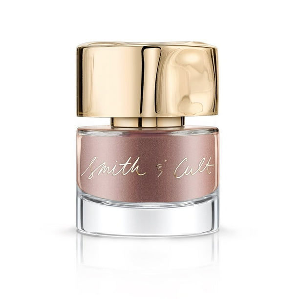 Smith & Cult Nail Lacquer, 1972 - Walmart.com - Walmart.com
