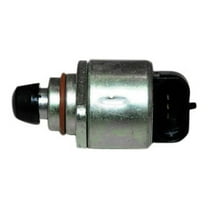 ACDelco GM Original Equipment Fuel Injection Idle Air Control Valve ...