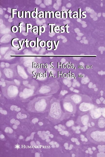 Fundamentals of Pap Test Cytology (Paperback) - Walmart.com