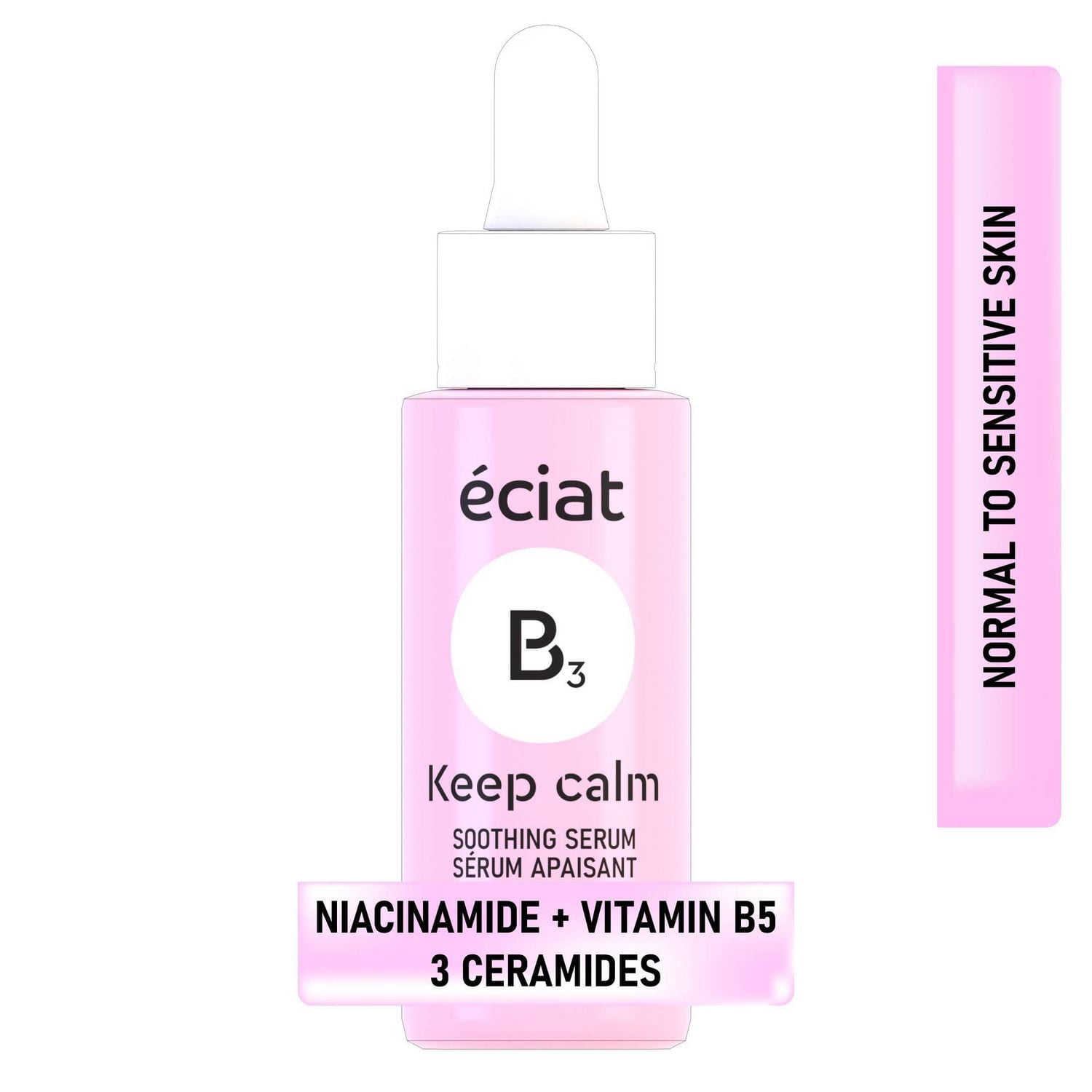 Click here for Eciat Soothing Niacinamide Serum With 3 Ceramides... prices
