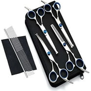 Intrepid International 154914 Fetlock Scissors for Horse Grooming ...