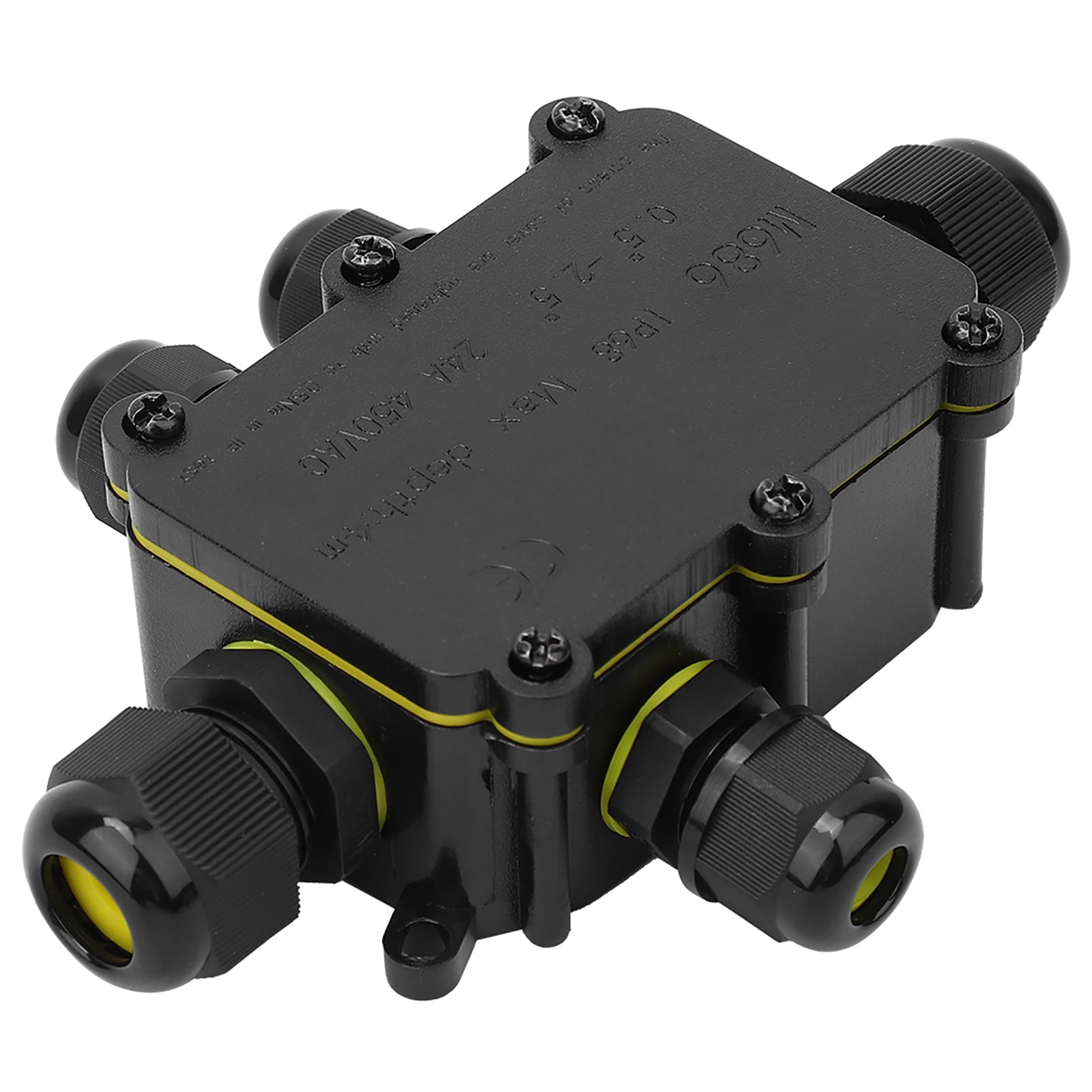 Caja De Conexiones, Ahorra Esfuerzo Y Caja De Conexiones Tim Para Su ...