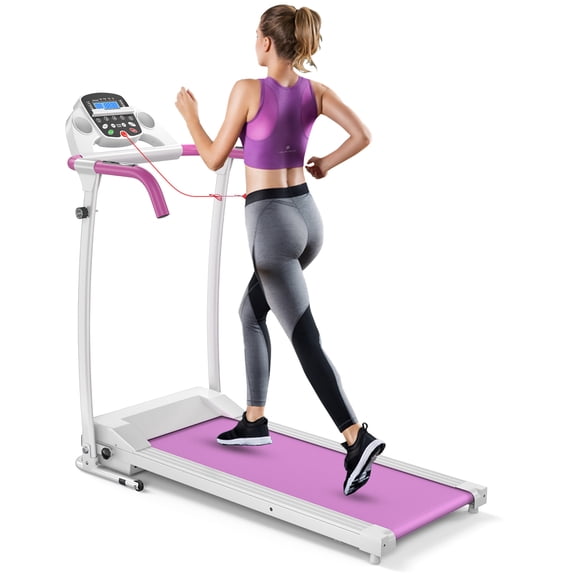 Old Treadmill