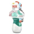 NUK Everlast Hard Spout Sippy Cup 10 oz - Walmart.com