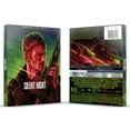 Silent Night (Steelbook) (Walmart Exclusive) (4K Ultra HD + Blu-Ray ...