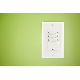GE Push Button In-Wall Digital Countdown Timer, 15318 - Walmart.com