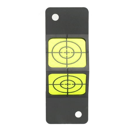 Double Side Reflector Prism, 45 Degree Angle Compact Size Total Station ...