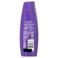 Aussie Miracle Waves Anti-Frizz Hemp Paraben-Free Shampoo, 12.1 fl oz ...