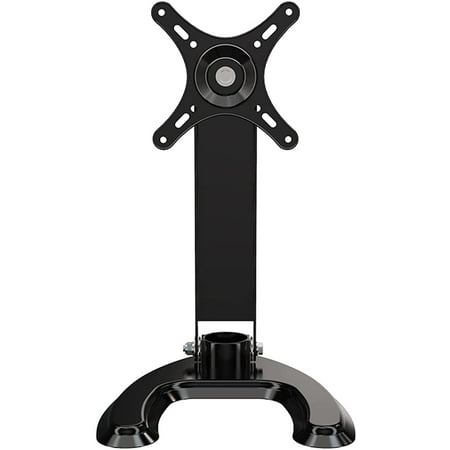 Monitor Arms Single Monitor Stand Desk Monitor Stand, Adjustable Height ...