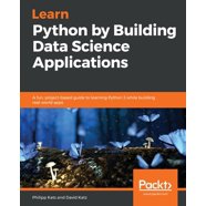 Python Data Analysis Cookbook (Paperback) - Walmart.com