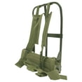 Rothco Tactical Military Backpack Alice Pack Frame with Shoulder Straps ...
