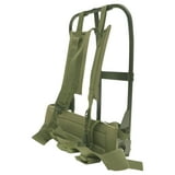 Rothco Tactical Military Backpack Alice Pack Frame with Shoulder Straps ...