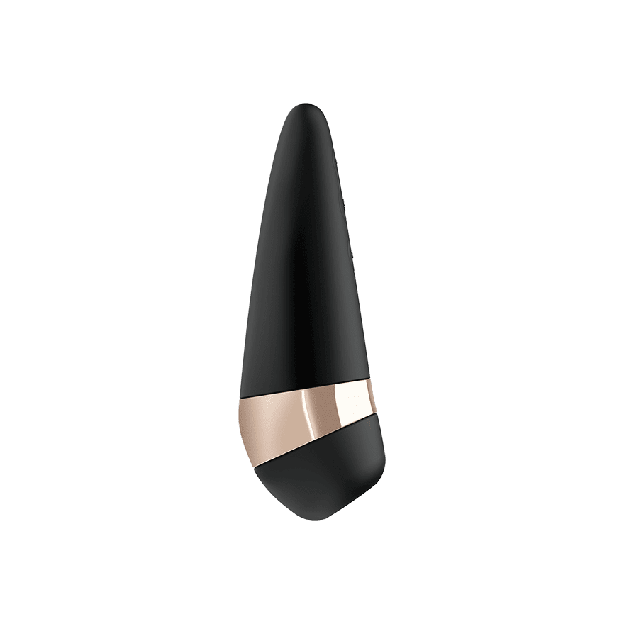 Buy Satisfyer Pro 3 Air Pulse Clitoris Stimulating Vibrator Non