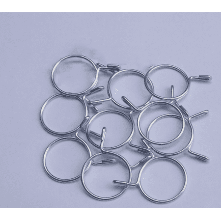 Surrme 304 Stainless Steel Elastic Clamp Hand Clamp Quick Release Clamp ...