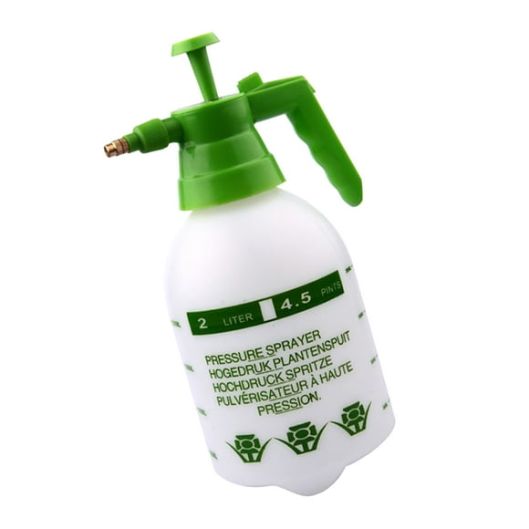 Hand Held Sprayer