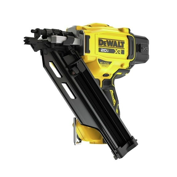 DeWalt 20V MAX Adhesive Gun Kit, Cordless, 10 oz, Each (115-DCE560D1 ...