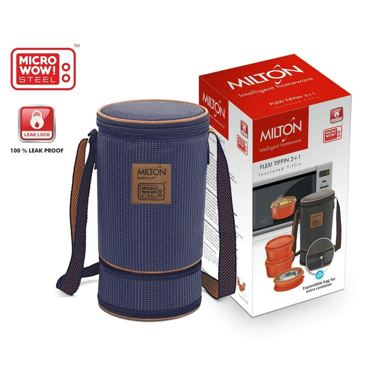 Milton Intelligent Homeware Logo