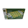 John Deere Checkers Game - LP76931 - Walmart.com