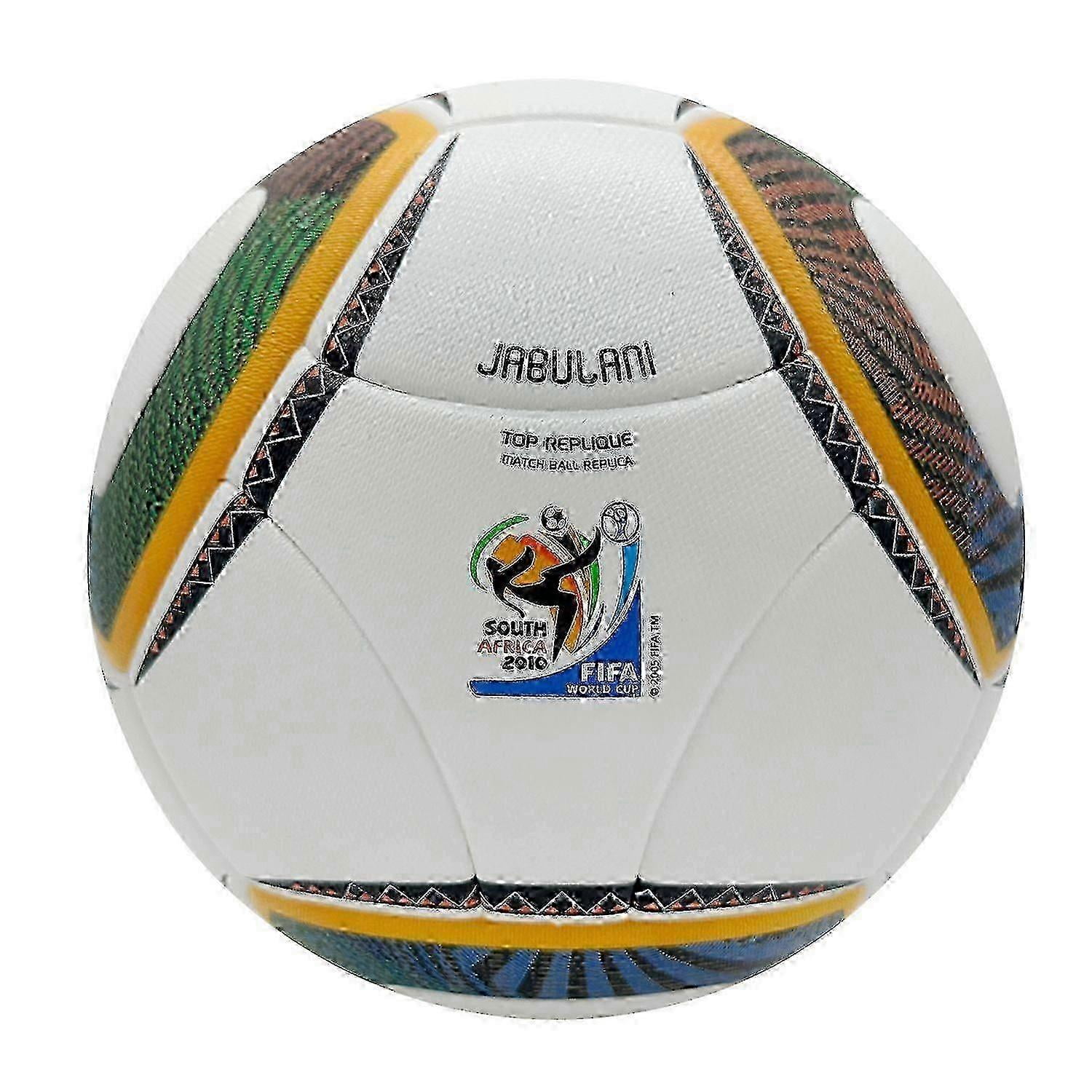 Click here for Liuyanwei South Africa World Cup 2010 Soccer Ball... prices